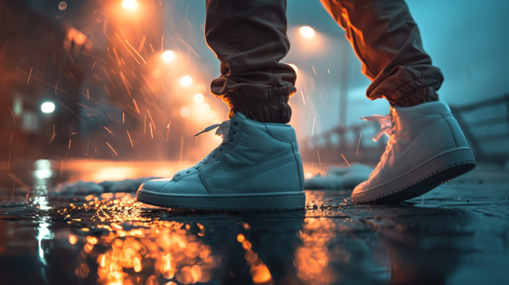 About Us - Sun Stone Shoes